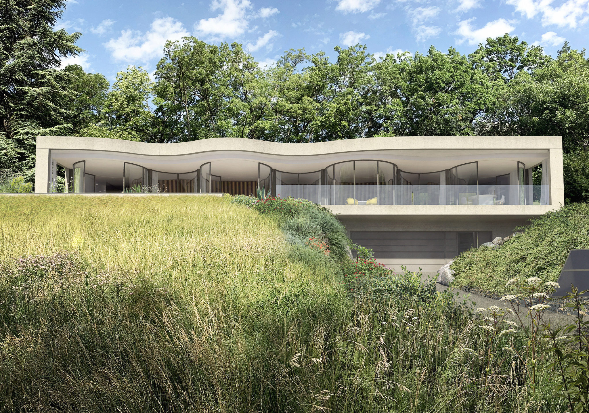 Maison W – Christophe Benichou