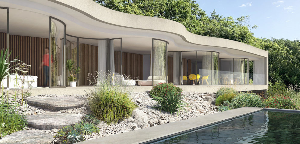 Maison W – Christophe Benichou